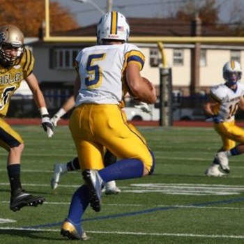 Mike Spinelli - Hudl