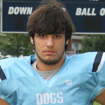 Colton Walker - Hudl