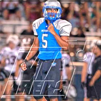 Jordan Kelly - Hudl