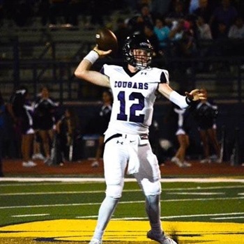 Kaleb Hatch - Hudl