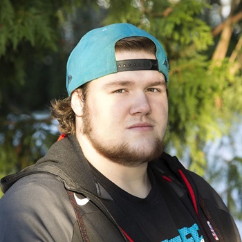 Nicholas Carbone - Hudl