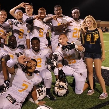 Braydon Fogle - Hudl