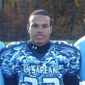 Terrance Booker - Hudl