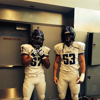 Tyson Andrews - Hudl