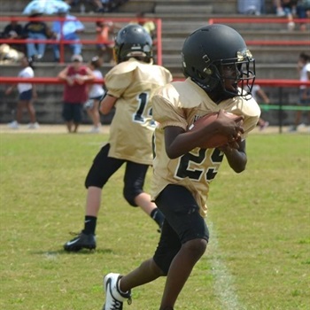 Christopher Jack Jr. - Hudl