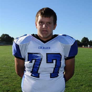 Collin Hall - Hudl