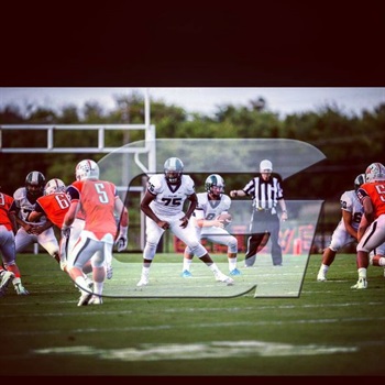 Cameron Lucas - Hudl