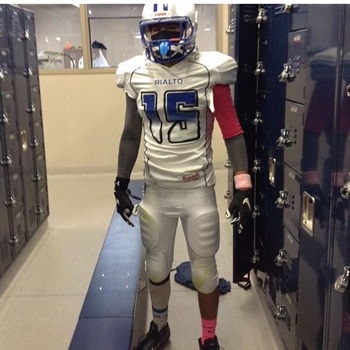 Hunter sanchez - Hudl