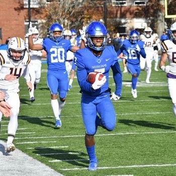 Marvelle Ross - Hudl