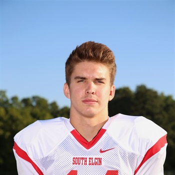 Derek Kumerow - Hudl