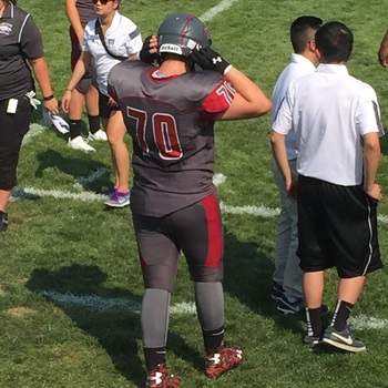 Hunter Wilson - Hudl