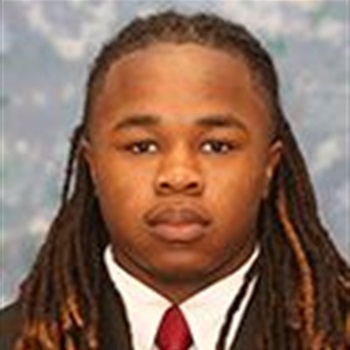 Darrell Robinson - Hudl