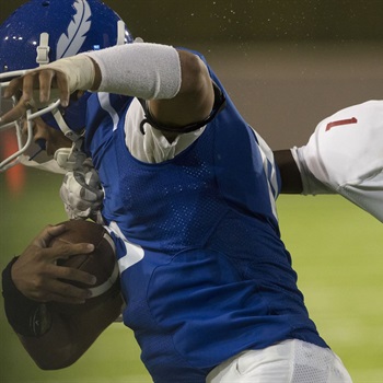 Ky'Shaun McDaniel - Hudl
