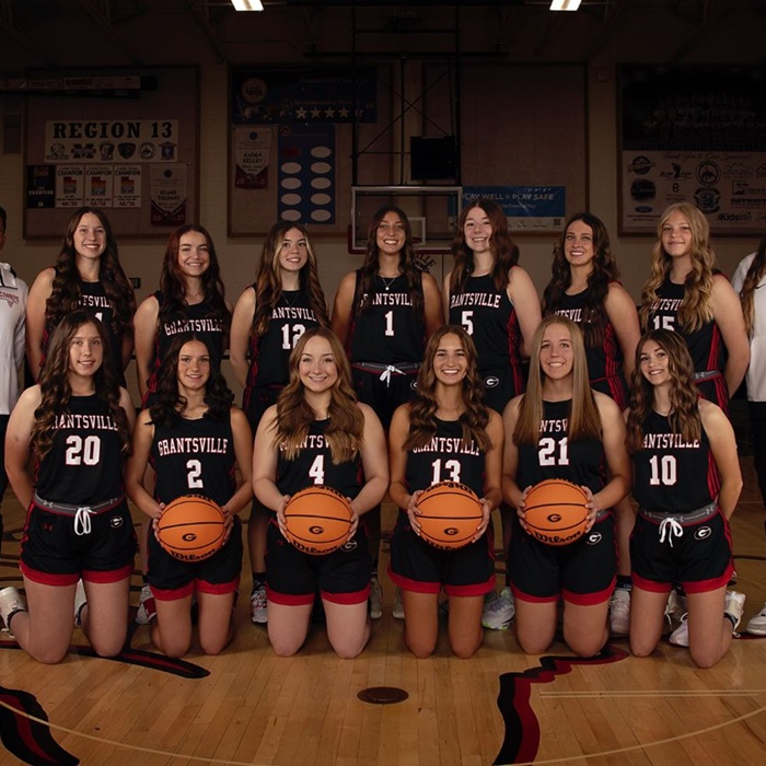 Women's Varsity Basketball | High School Sports | Home | Hudl
