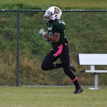 Preston Murray - Hudl