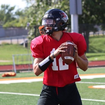 Javon Ford - Hudl