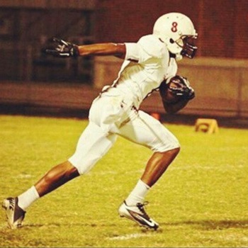 Elijah Gardner - Hudl