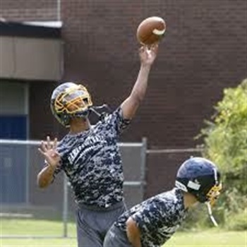 Emeka Carranza - Hudl