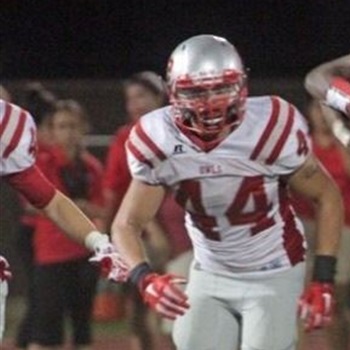 Brandon Lewis - Hudl