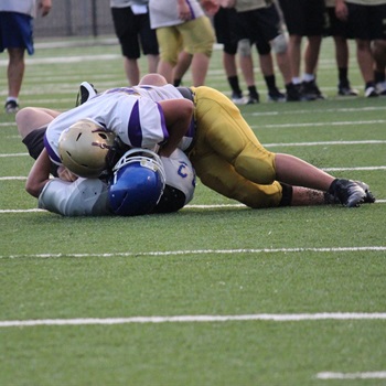 Tyler Matthews - Hudl