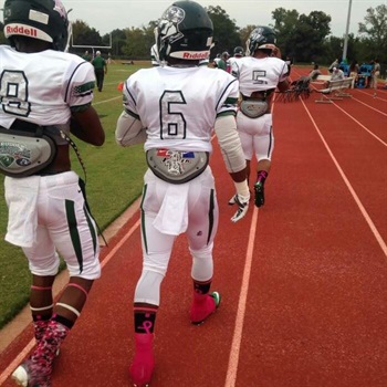 Jamall Collins - Hudl