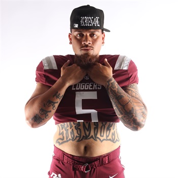 R.J. Kobe Ma’ae - Hudl