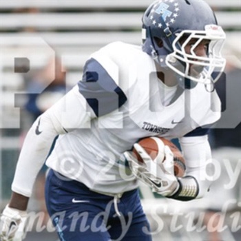 Tyrique Hall - Hudl
