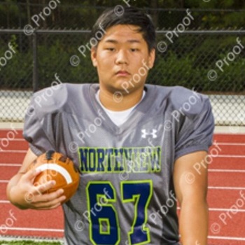 Joey Han - Hudl