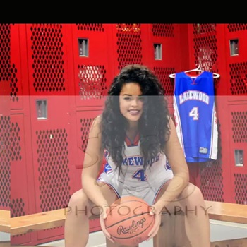 Cheyenne Brooks-Harris - Hudl