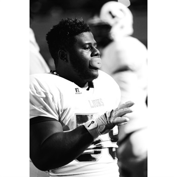 Izaiah Wright - Hudl