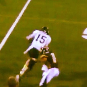 Hunter Logan Hinson - Hudl