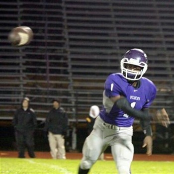 Michael Fuller - Hudl