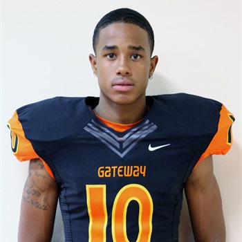 Nyerre Williams - Hudl