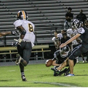Roshawn Mungin - Hudl
