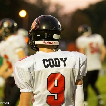 Damon Cody - Hudl