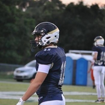 Jacob Locke - Hudl