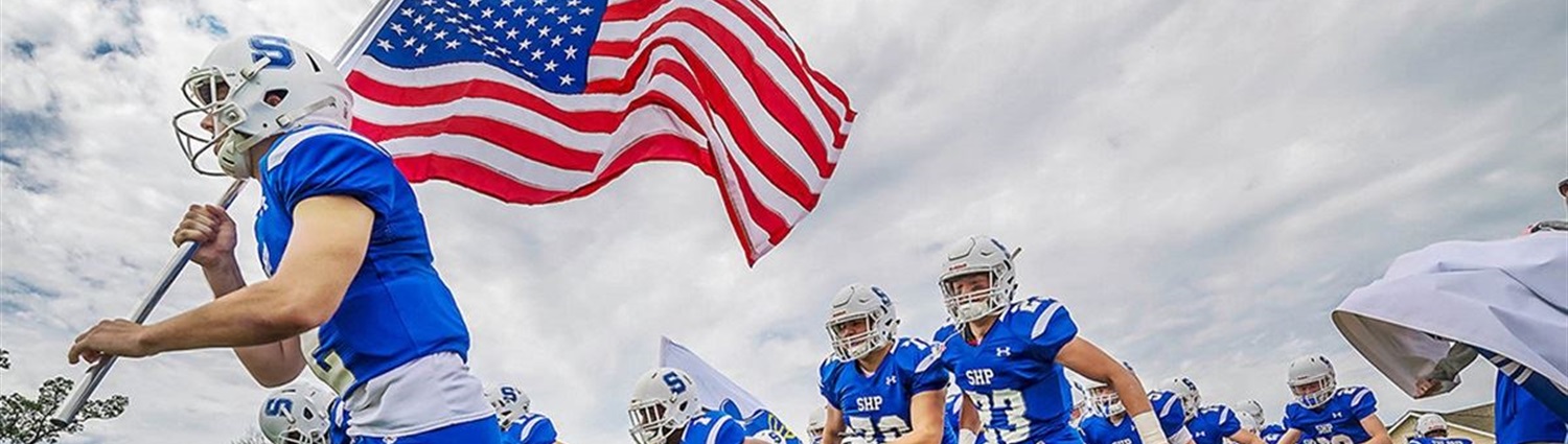 Boys Varsity Football | High School Sports | Roster | Hudl