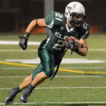 Mathieu Forgues - Hudl