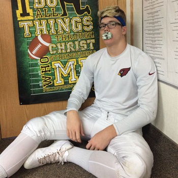 Daniel Pellish - Hudl