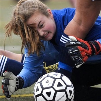 Caroline Olson - Hudl
