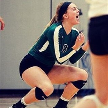 Macy Anderson - Hudl