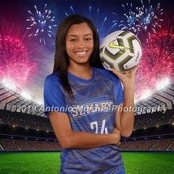 Alexis Lawrence - Hudl