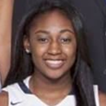 Breah Powell - Hudl