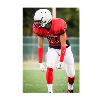Isaac Hall - Hudl