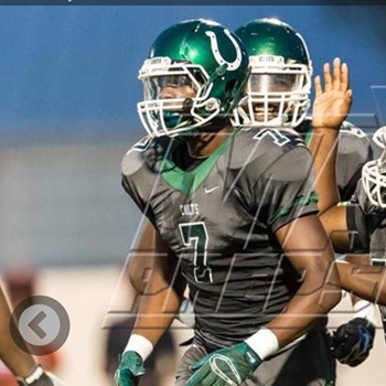 Taven Christopher - Hudl