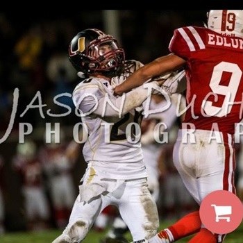 Dakota Larson - Hudl