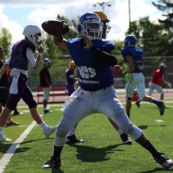 Isaiah Potter's Instagram, Twitter & Facebook on IDCrawl