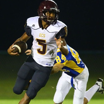 Michael Minges - Hudl