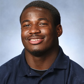 Montavious Taylor - Hudl