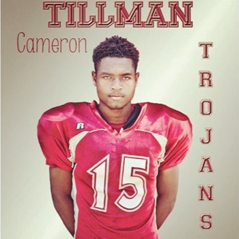 Cameron Tillman - Hudl